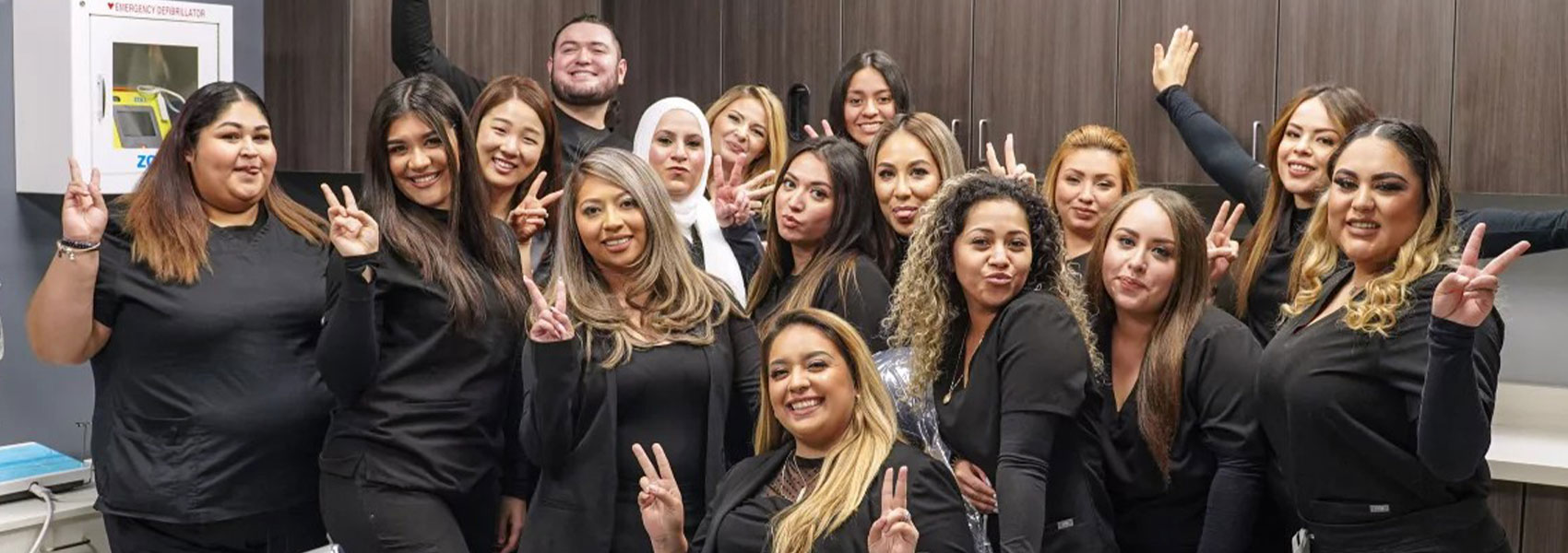 Meet Our Staff | Eco Friendly Dentistry - Oak Lawn IL